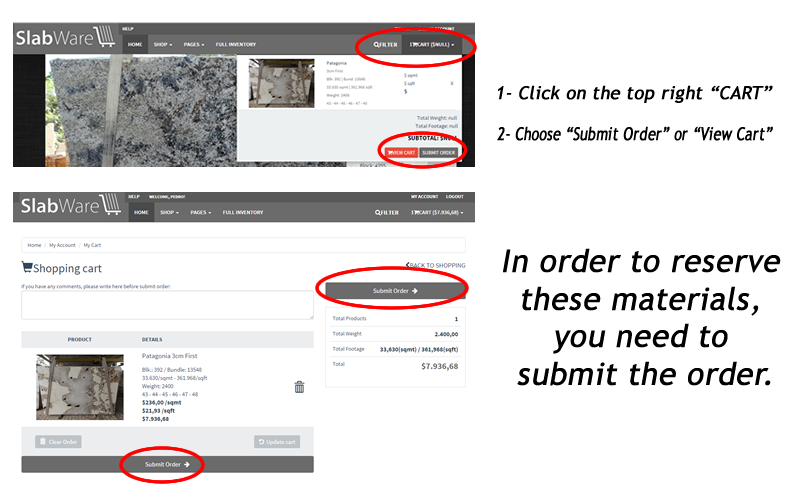 Quartex Stone, Tiles & Supplies